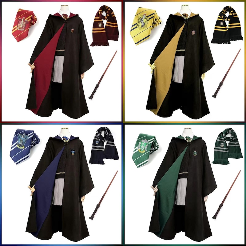 Fantasy Black Tie Dress - Etsy