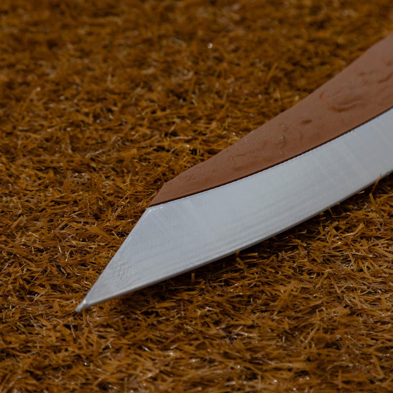 Fantasy Hope Great Sword Cosplay Prop 3D Printed Long Blade Lightweight ...