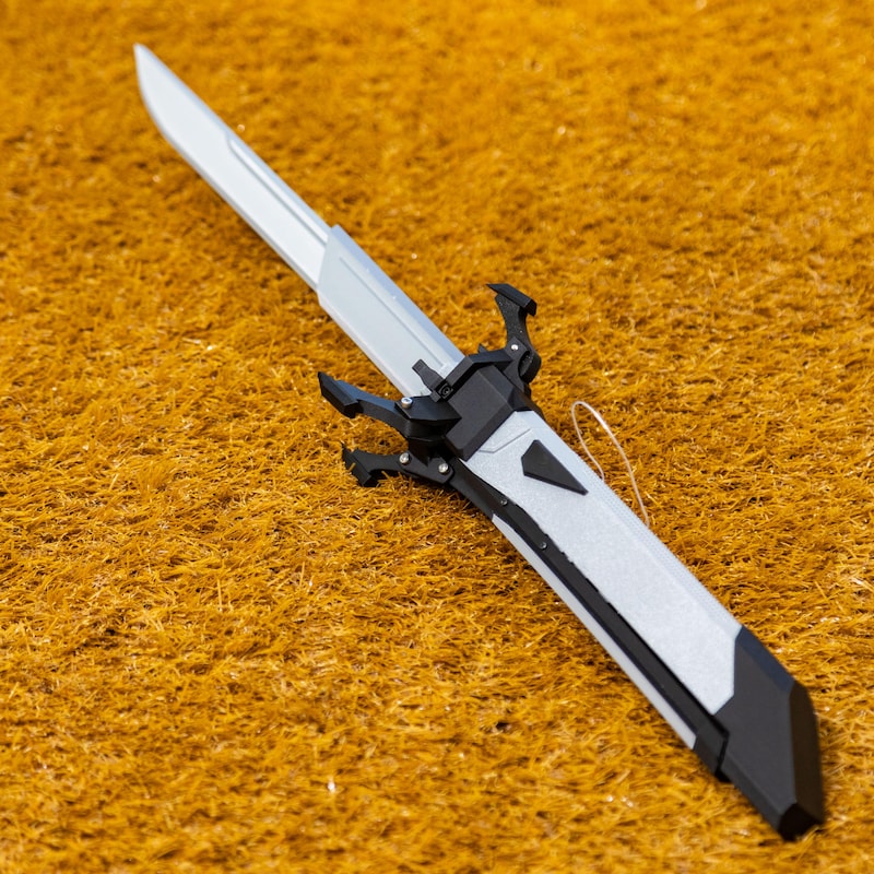 Dishonored - Etsy