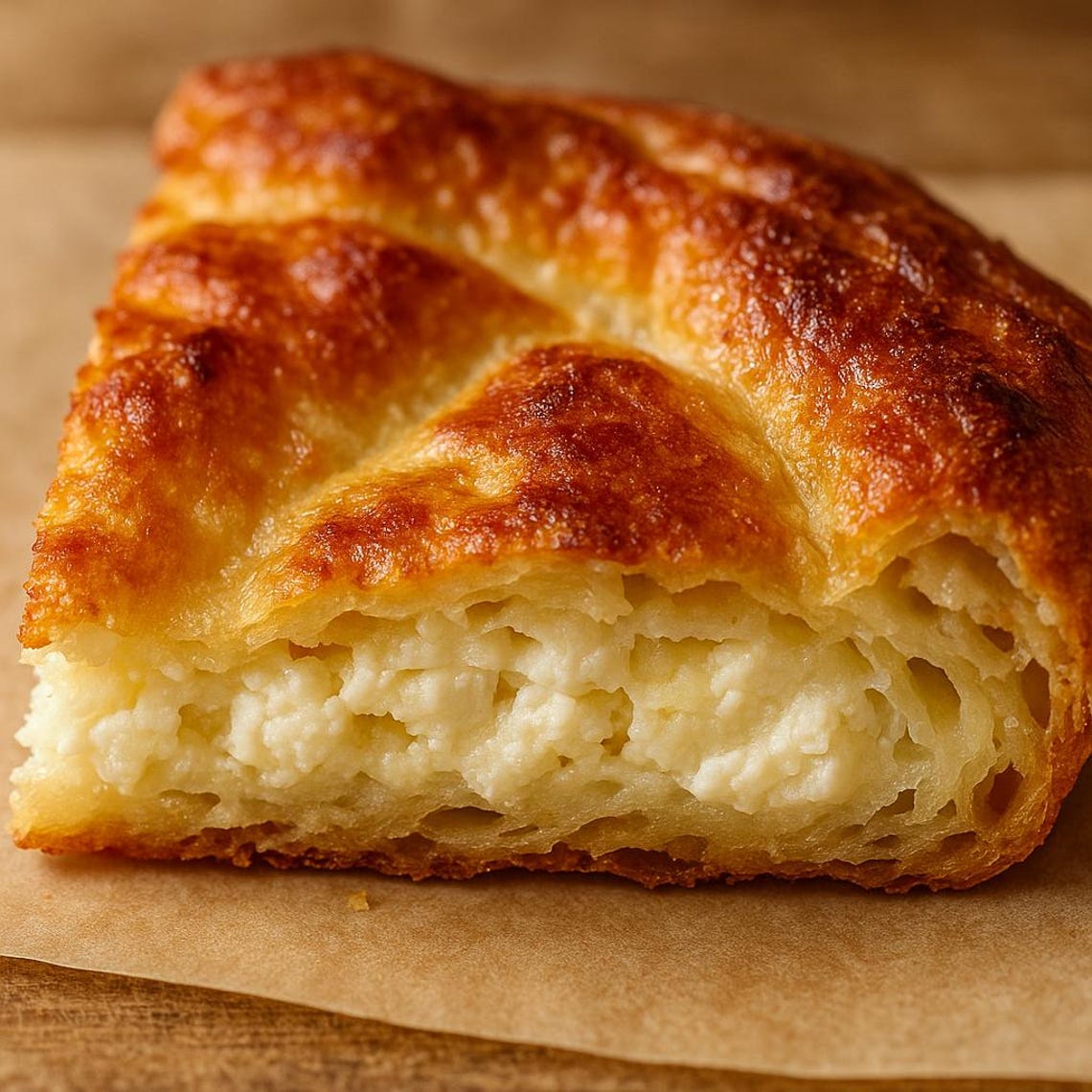 Banitsa Recipe: Traditional Bulgarian Cheese Pastry (digital Download ...