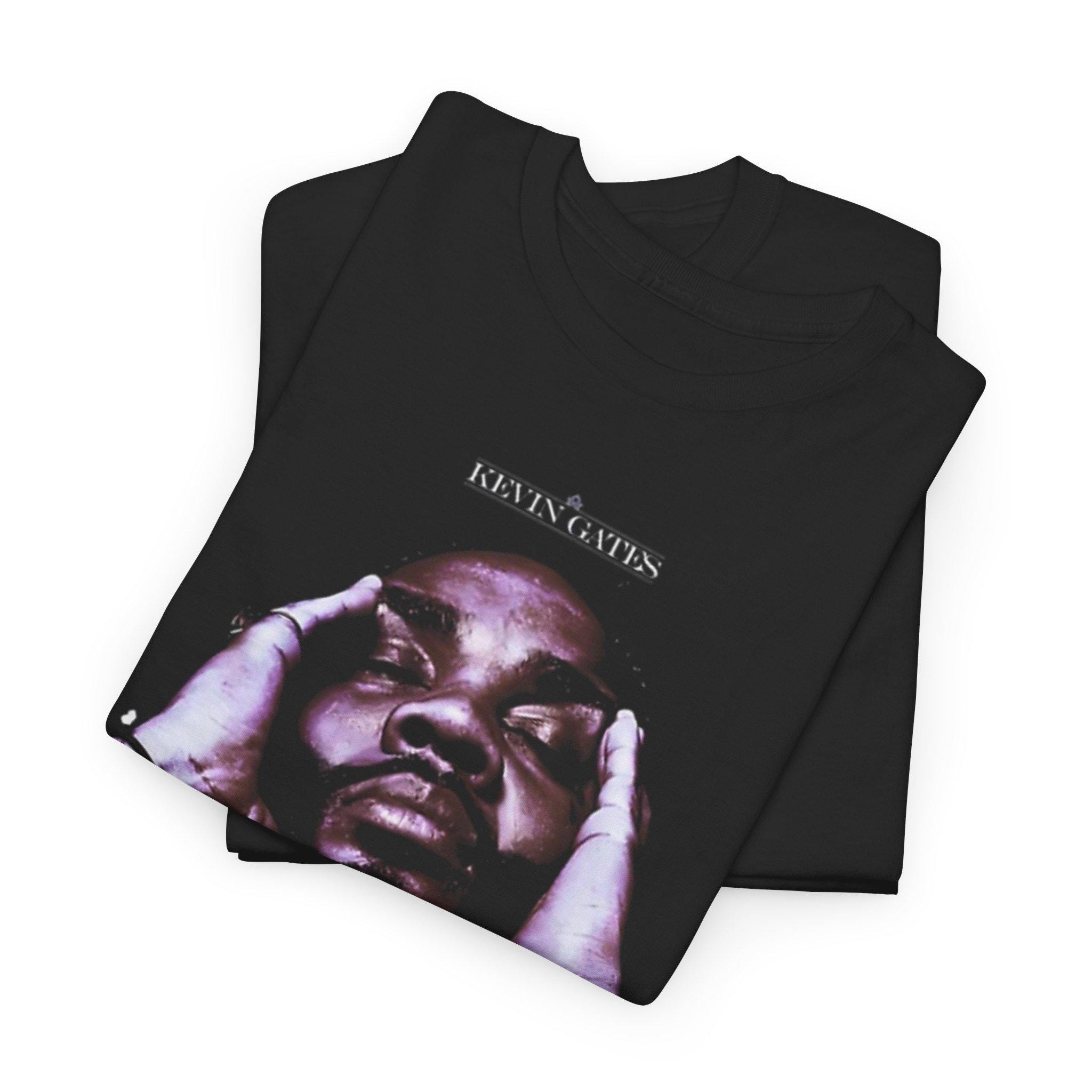 Kevin Gates Tour Shirt,kevin Gates Castro Shirt for Fan,kevin Gates ...