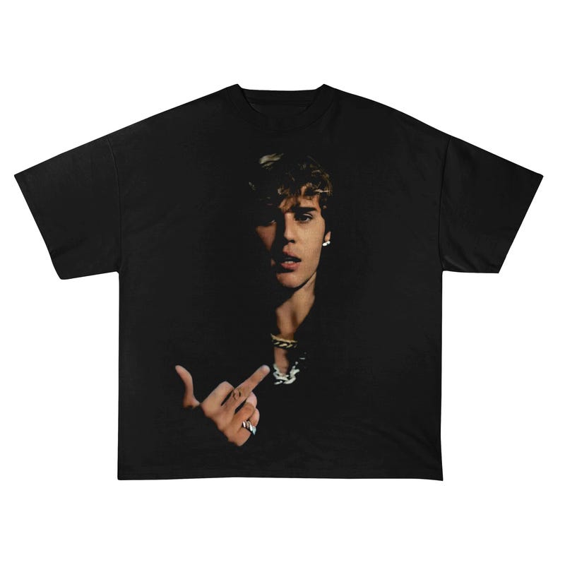 Justin bieber oberteil - Etsy.de