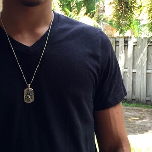 SergioAntonio - Etsy
