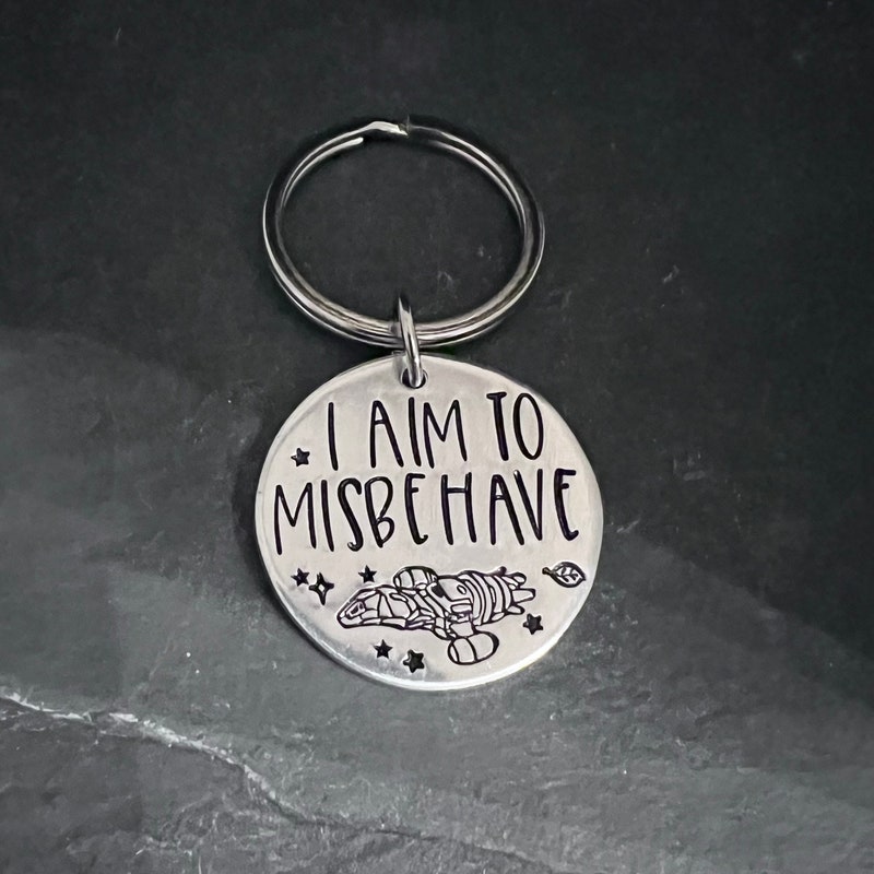 Misbehave - Etsy