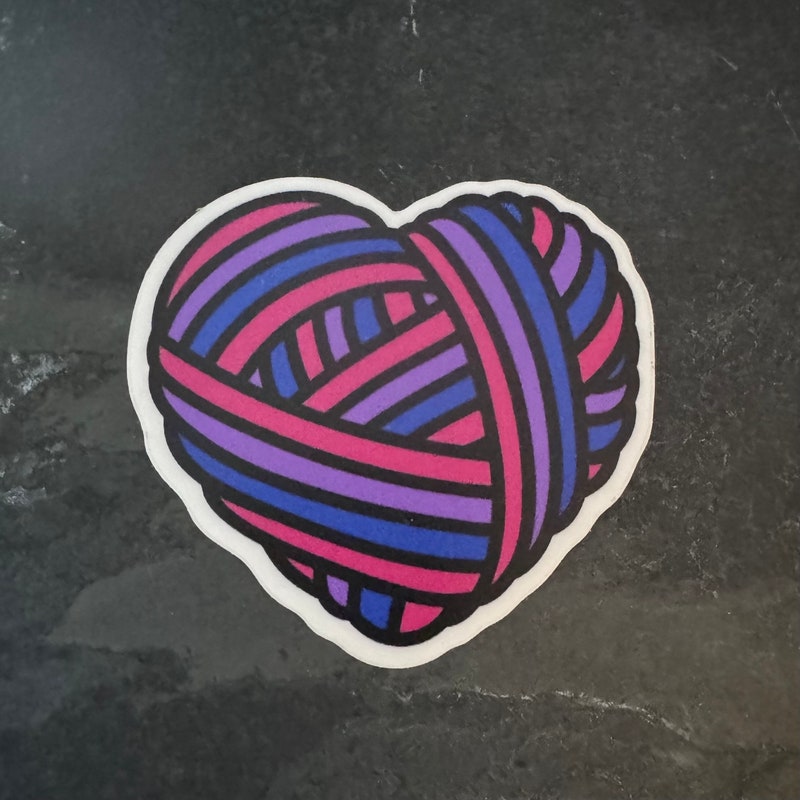 Bisexual Etsy 3797