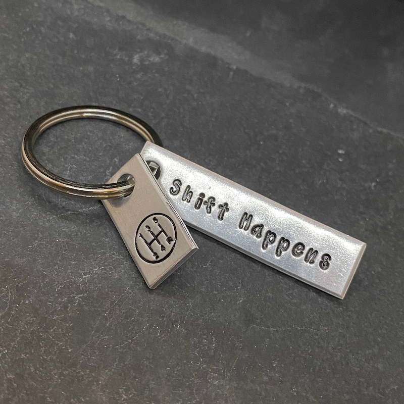 Metal Gear Keychain - Etsy