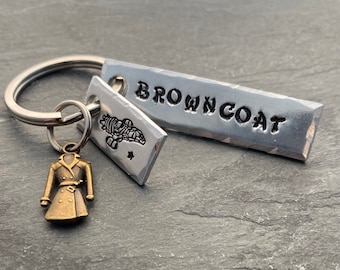 Firefly Browncoat - Etsy