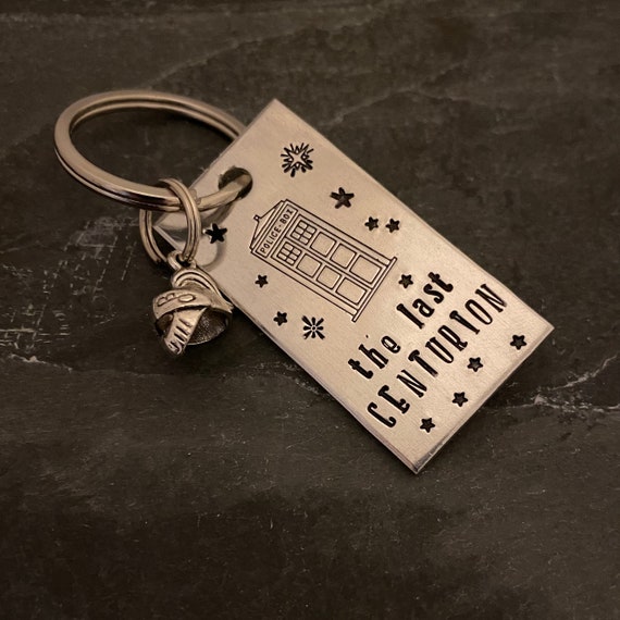 Dr Who Inspired Rory the Last Centurion Hand - Etsy