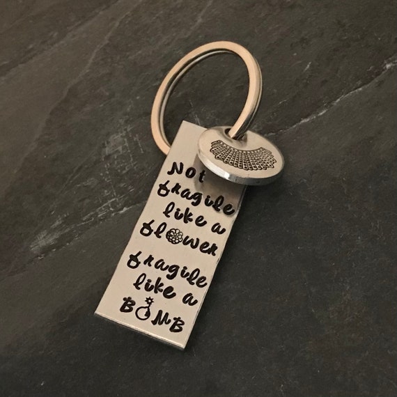 Fragile Hands Quotes