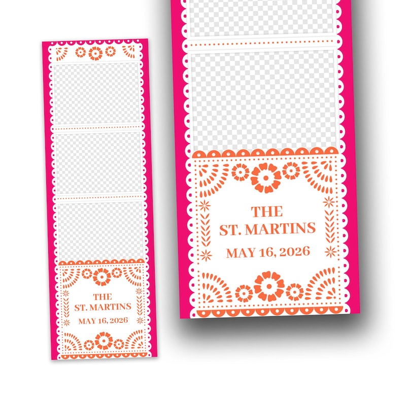 Talavera Photo Booth - Etsy