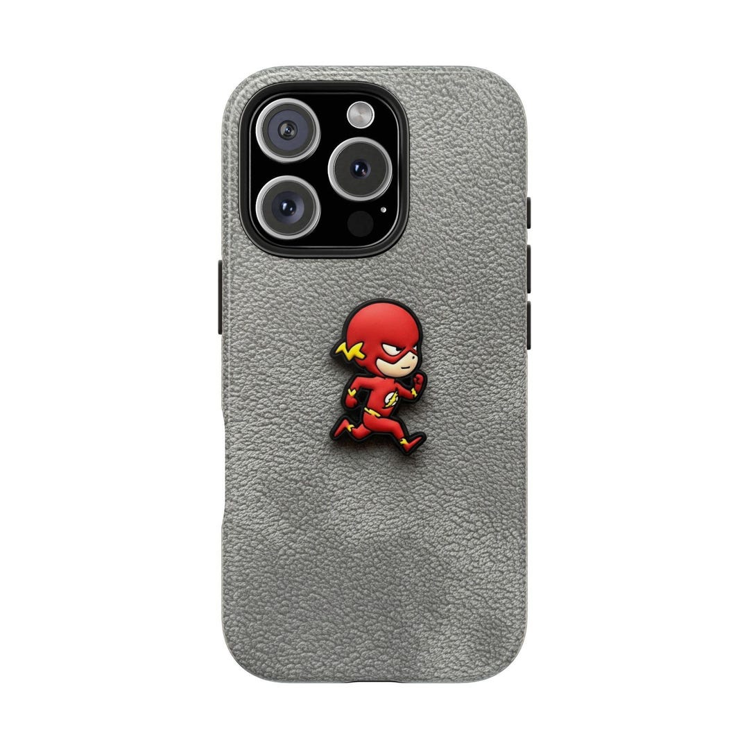 Xfluxshop -cute Superhero Phone Cases, Durable Phone Covers, Gift for ...