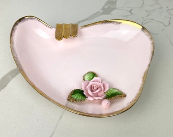 Lefton Ashtray | Etsy