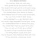 Key Worker Appreciation Poem – Editable Canva Template - Etsy