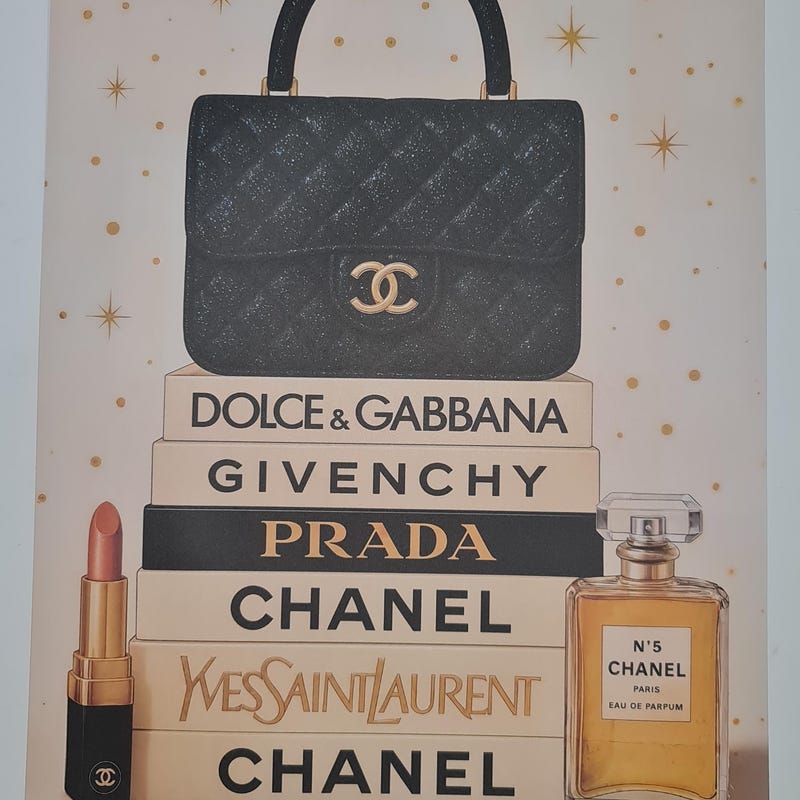 Black Sparkly Lipstick - Etsy UK