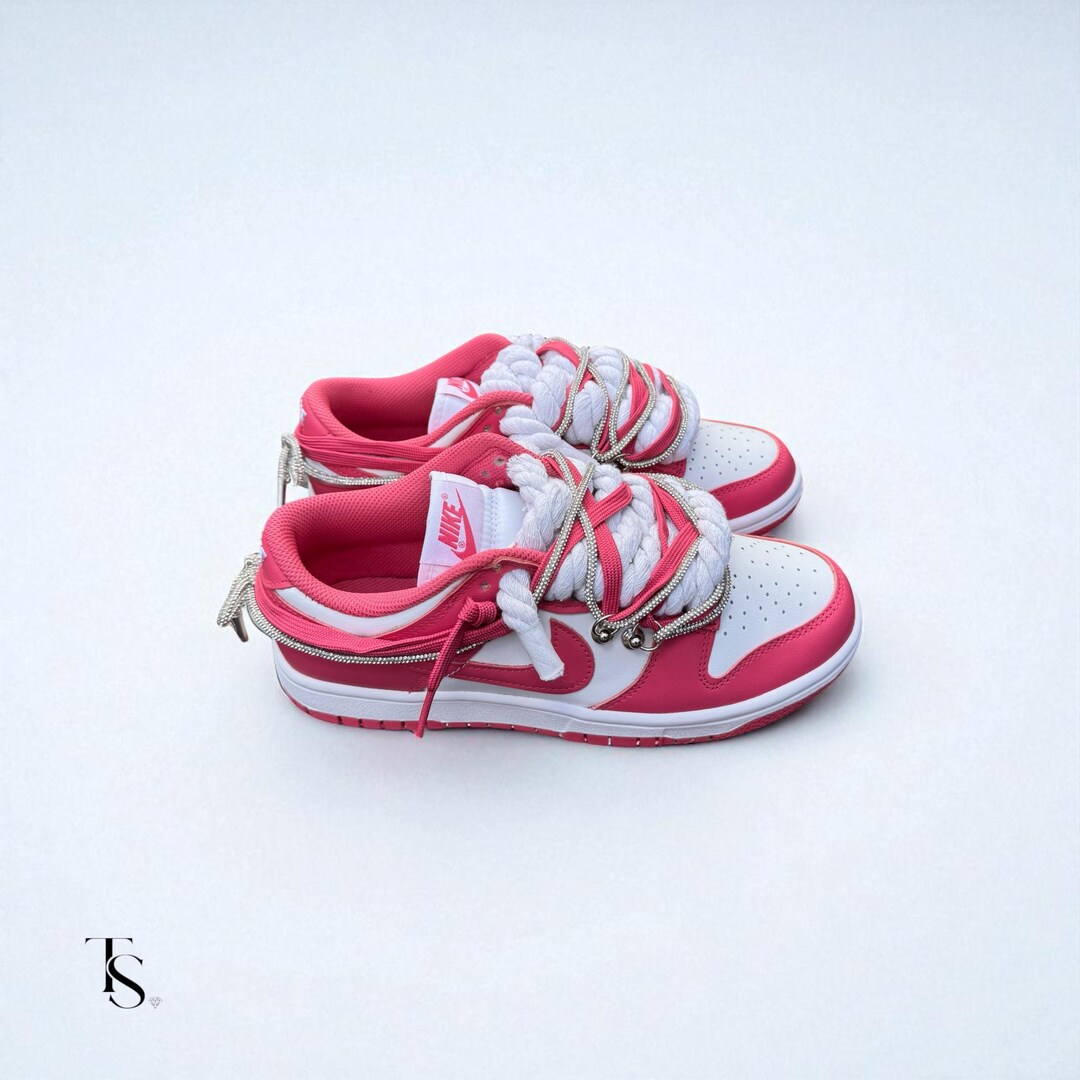 Custom Nike Dunks - Etsy