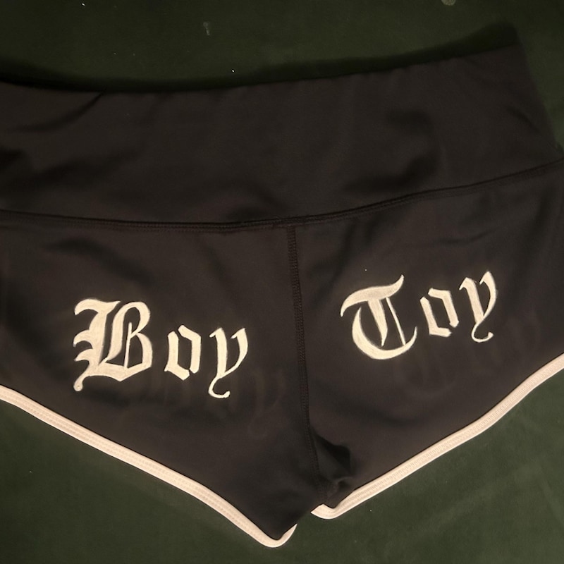 Goth Hooters - Etsy