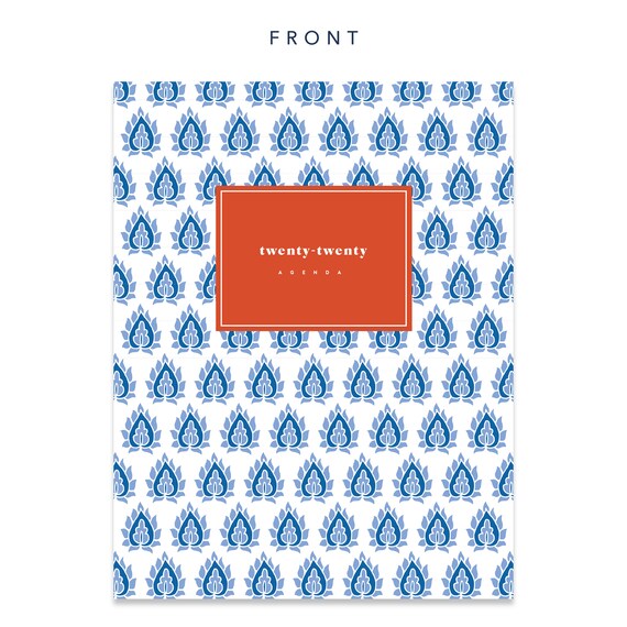 Personalized Coversheet Three Sizes letter 8.5 X | Etsy