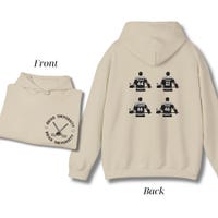 Off-campus Series Bookmark and Sticker Bundle | Elle Kennedy | Booktok ...