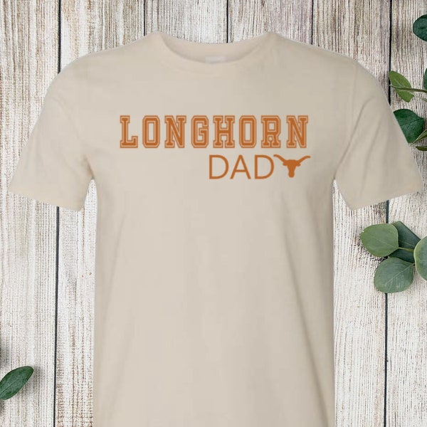 Ut Austin Shirt - Etsy