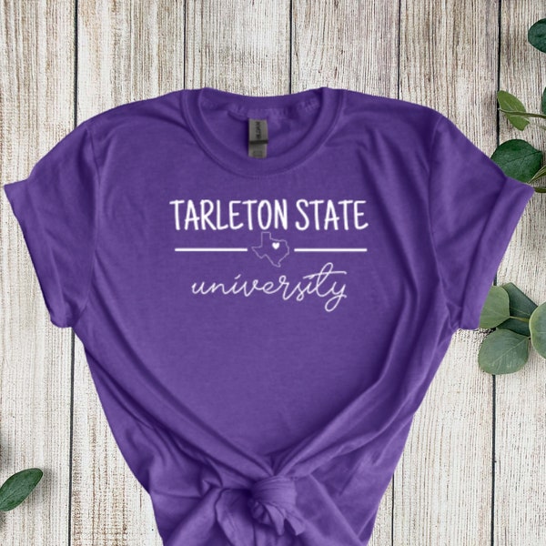 Tarleton - Etsy