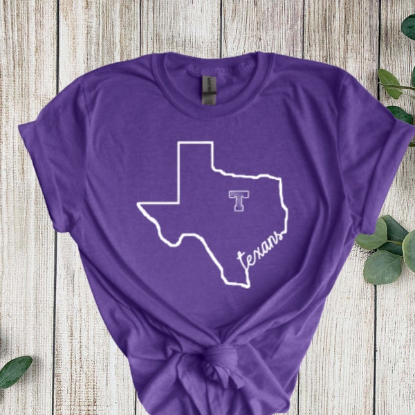 Tarleton - Etsy