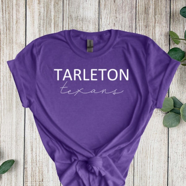 Tarleton - Etsy