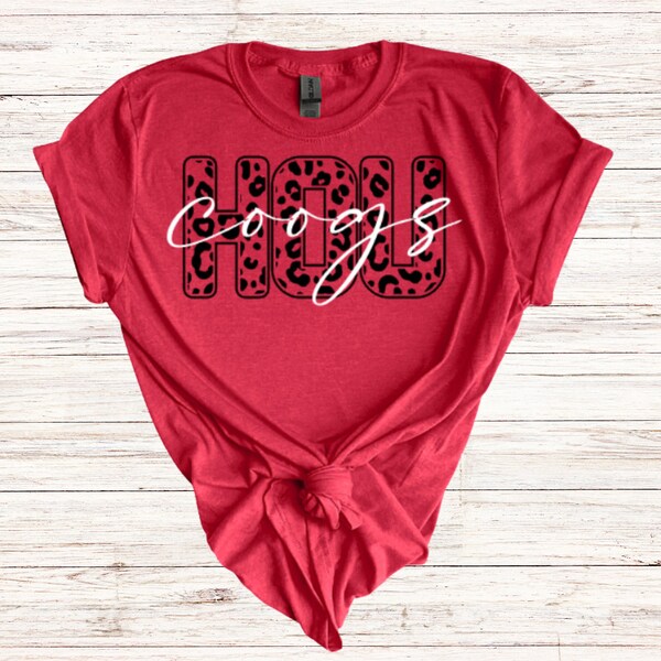 University of Houston - Etsy