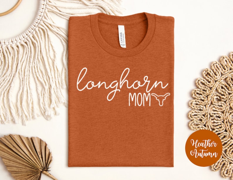 Texas Orange Family Graduation Shirt | Mom |sister | Grandma | Mima ...