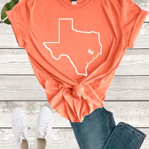 Sam Houston State University PNG & SVG File Pack Digital - Etsy