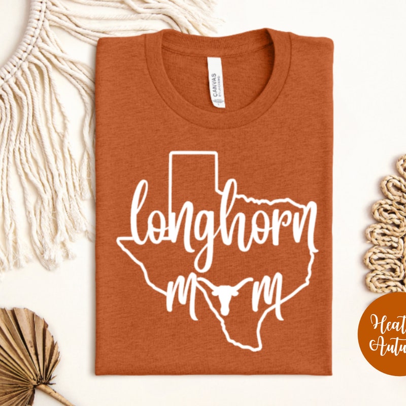 Longhorns Women Clothes - Etsy