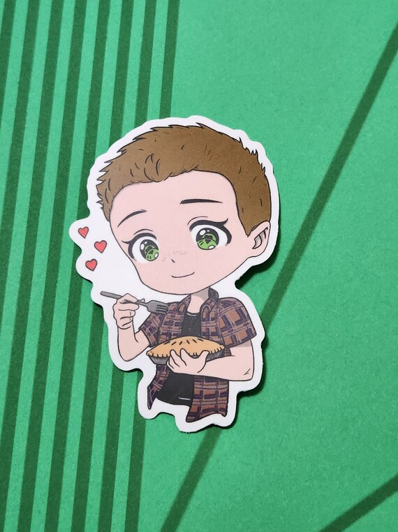 Chibi Gabriel Supernatural