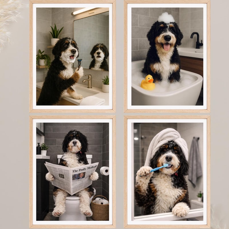 Realistic Logo Photo - Etsy UK