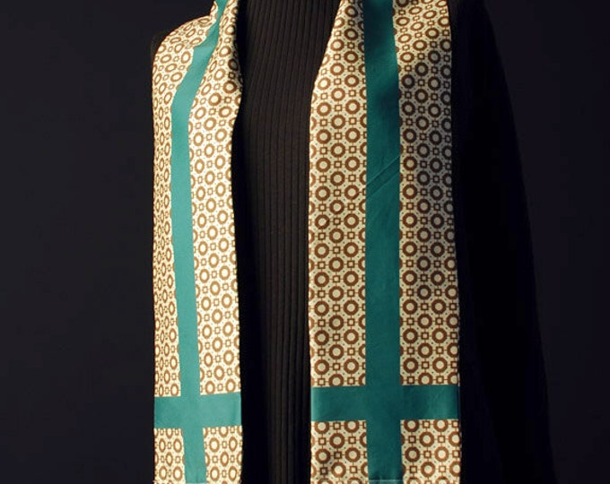 Avengers Loki Stuttgart Scarf- Cotton Sateen - Etsy