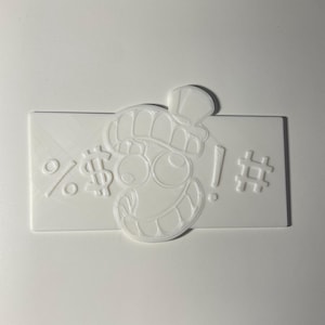 Amazing Digital Circus Caine Costume - Etsy