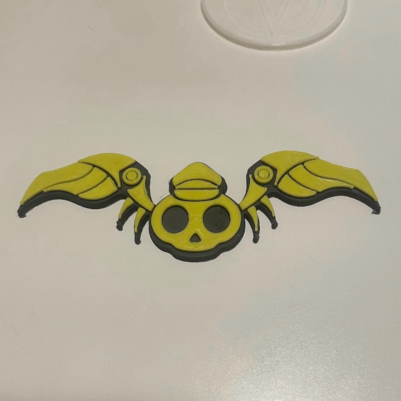 Murderdrones Costume - Etsy