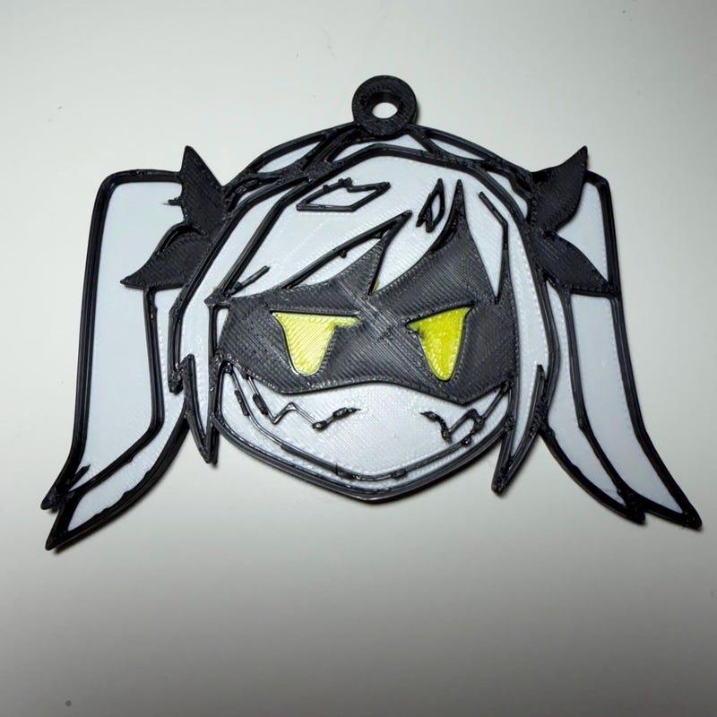 N Murderdrones Cosplay - Etsy