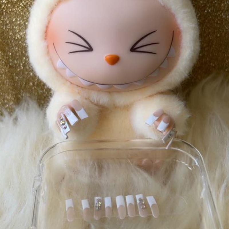 Labubu Makeup - Etsy