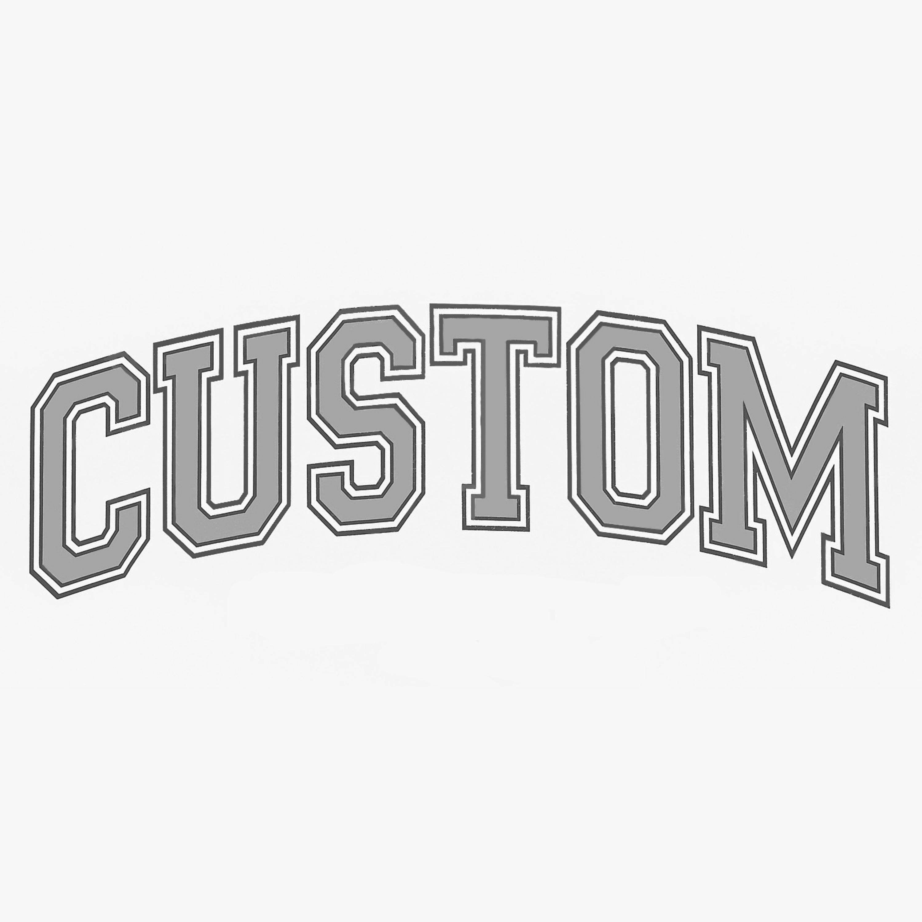 Custom Printable Stabilizer Template - Etsy