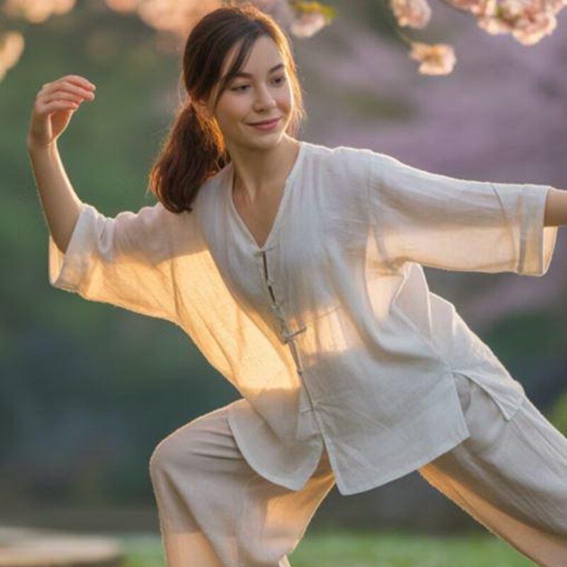 Tai Chi - Etsy