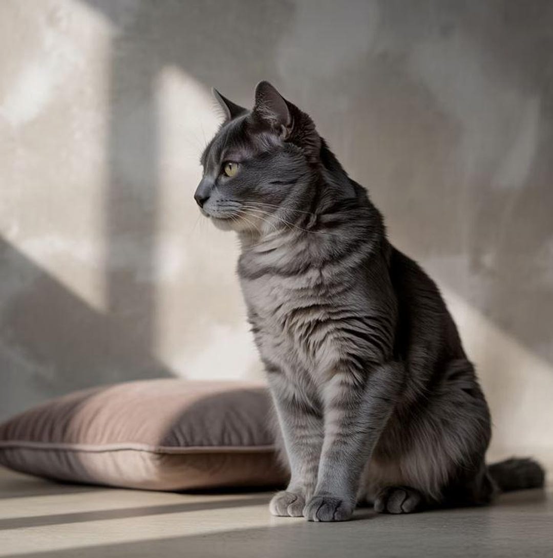 Understanding and Communicating With Your Cat - 30 Pages - Etsy