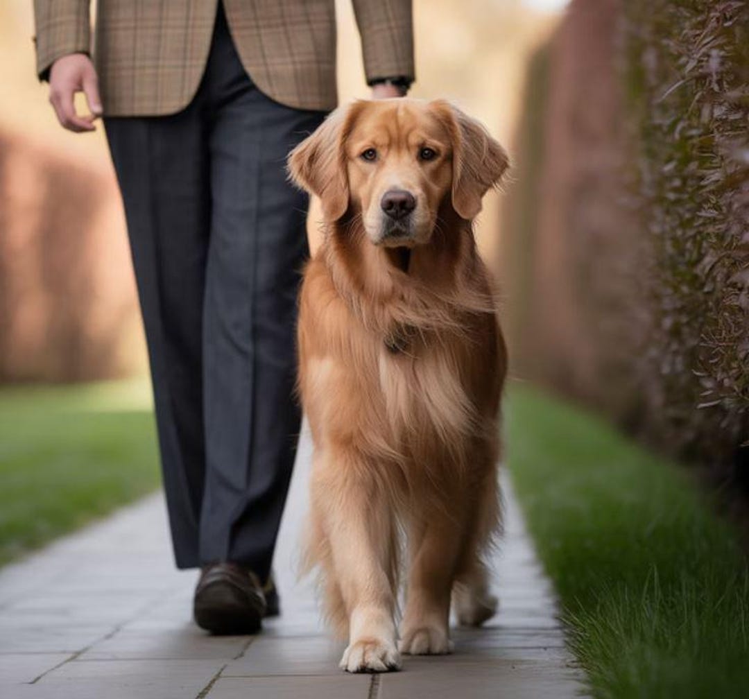 Train Your Dog in 30 Days – Positive Home Training Guide - Etsy