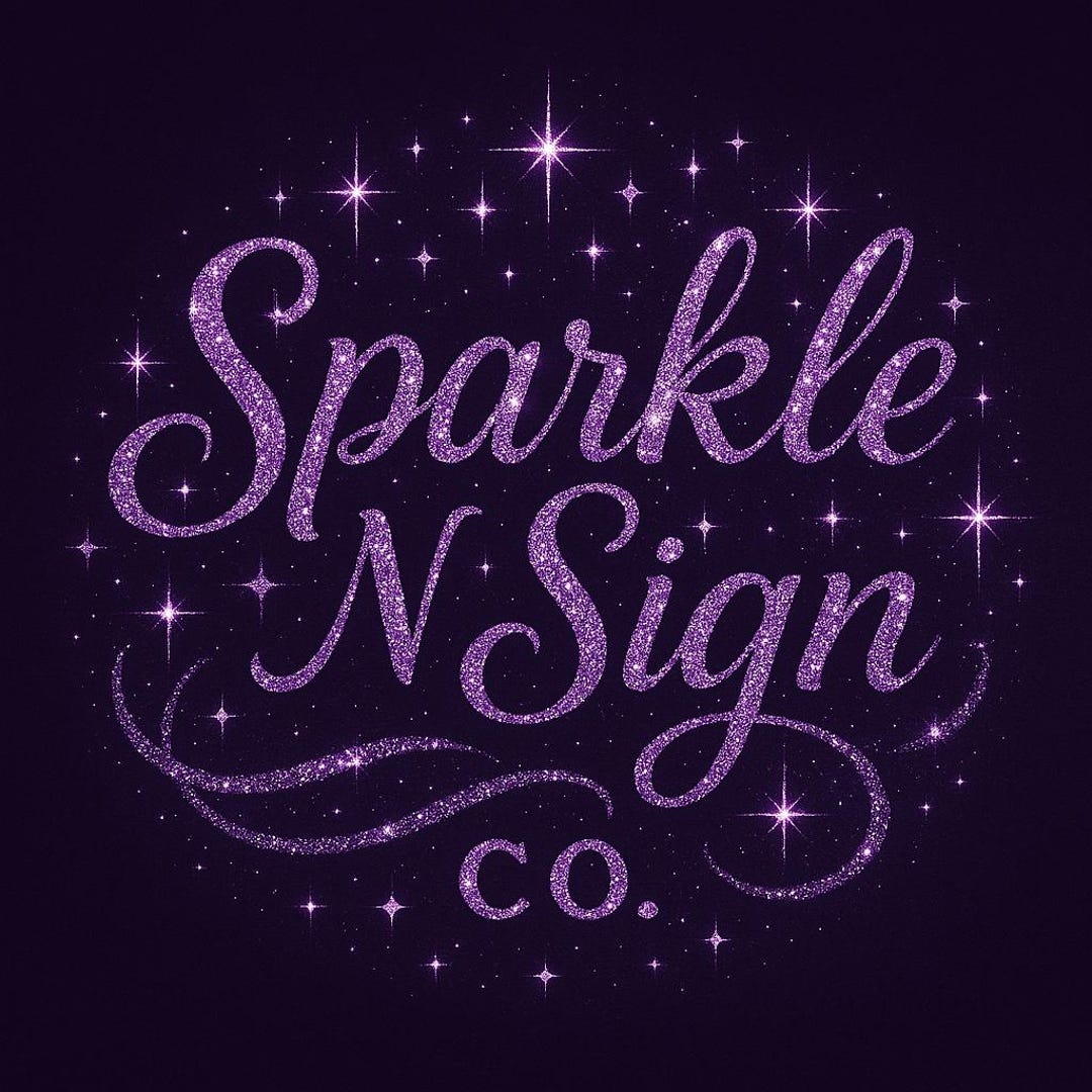 Banners, Signs, Hand-painted, Personalized, Party Decor - Etsy