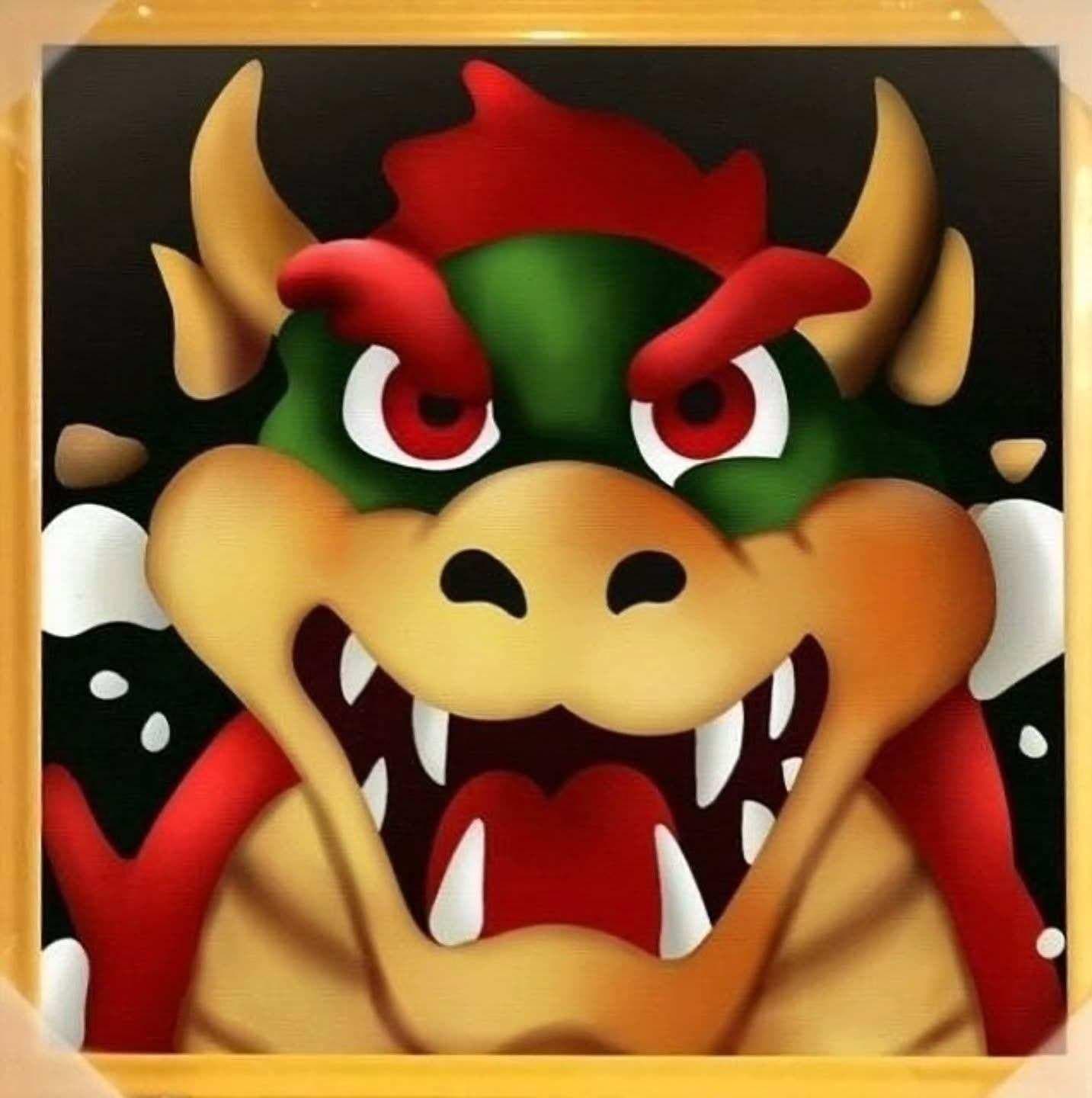 Super Mario 64 Series Acrylic Art Prints - Etsy