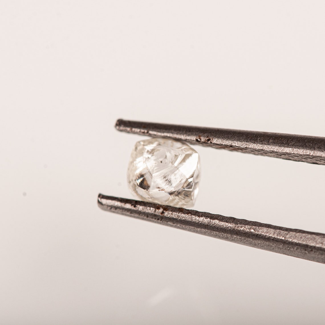 Certified Loose Raw Diamond Translucent Raw Diamond High - Etsy