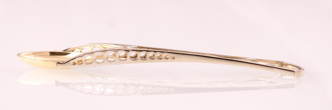 Gold Tea Spoon Baby Shower Baby Gift Gift Baby Boy Baby | Etsy