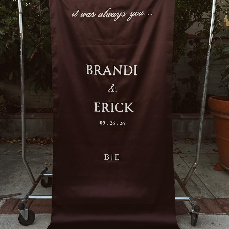 Welcome Satin Fabric - Etsy