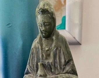Kuan Yin Bodhisattva - Etsy