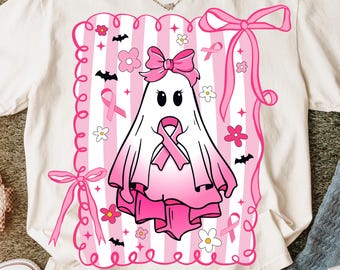 In October We Wear Pink PNG Png, Breast Cancer Awareness Png, Retro ...