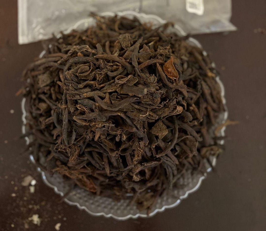 Dried Eru Alamo ( Negro Pepper)/ 70 Seeds per Pack - Etsy