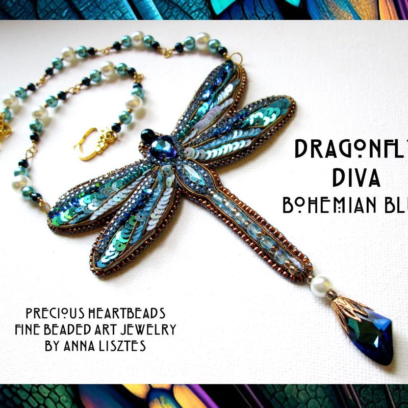 PreciousHeartBeads - Etsy